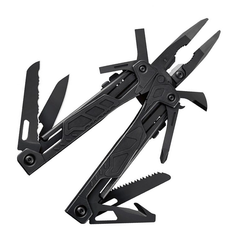 Multitool - Tech-Craft